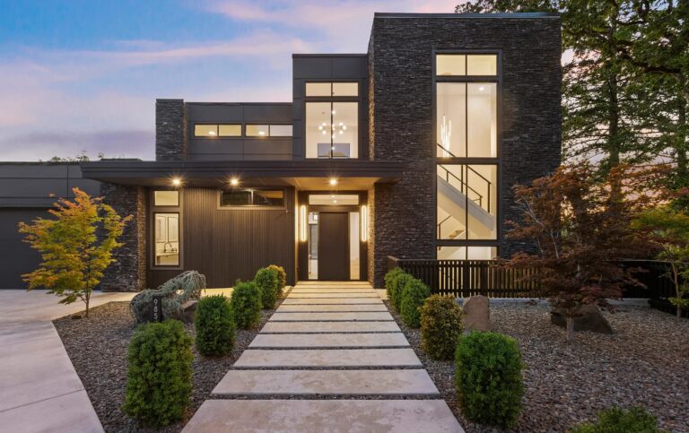 Rimrock – Lucas Design+Build